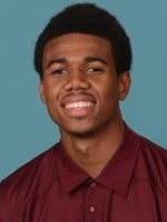 Demitri Knowles, Virginia Tech, Wide Receiver