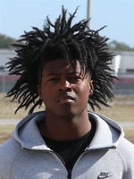 Dylan Curry, Dunnellon, Quarterback
