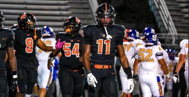 Newest Kansas State commit Dejon Ackerson ready for the opportunity