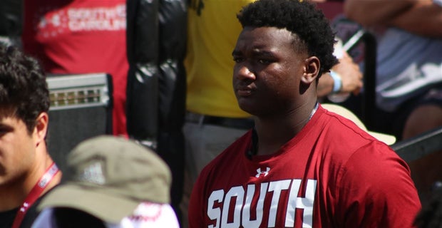 Ten things to like about Jaylen Nichols