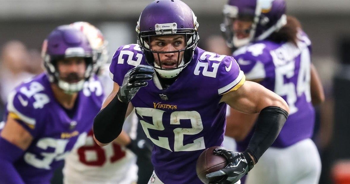 Notre Dame’s Harrison Smith On Path To NFL Hall of Fame