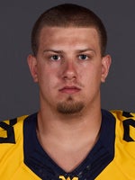 Brendan Willis, West Virginia, Offensive Line