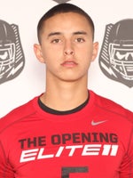 Aaron McCorkle, West Covina, Pro-Style Quarterback