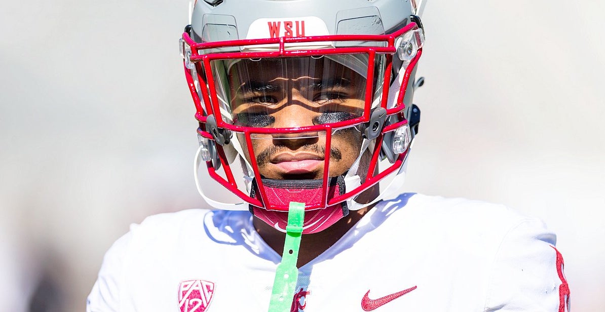 WSU’s Calvin Jackson Jr. added to Biletnikoff Award watch list