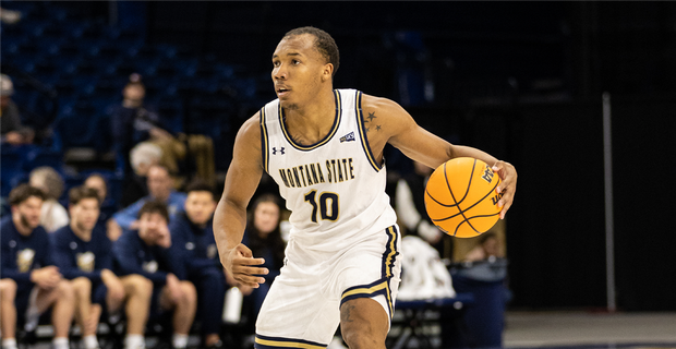 Minnesota Basketball Portal Profile: Montana State Guard Darius Brown II