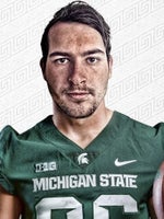 Mark Vassett, Colorado, Punter