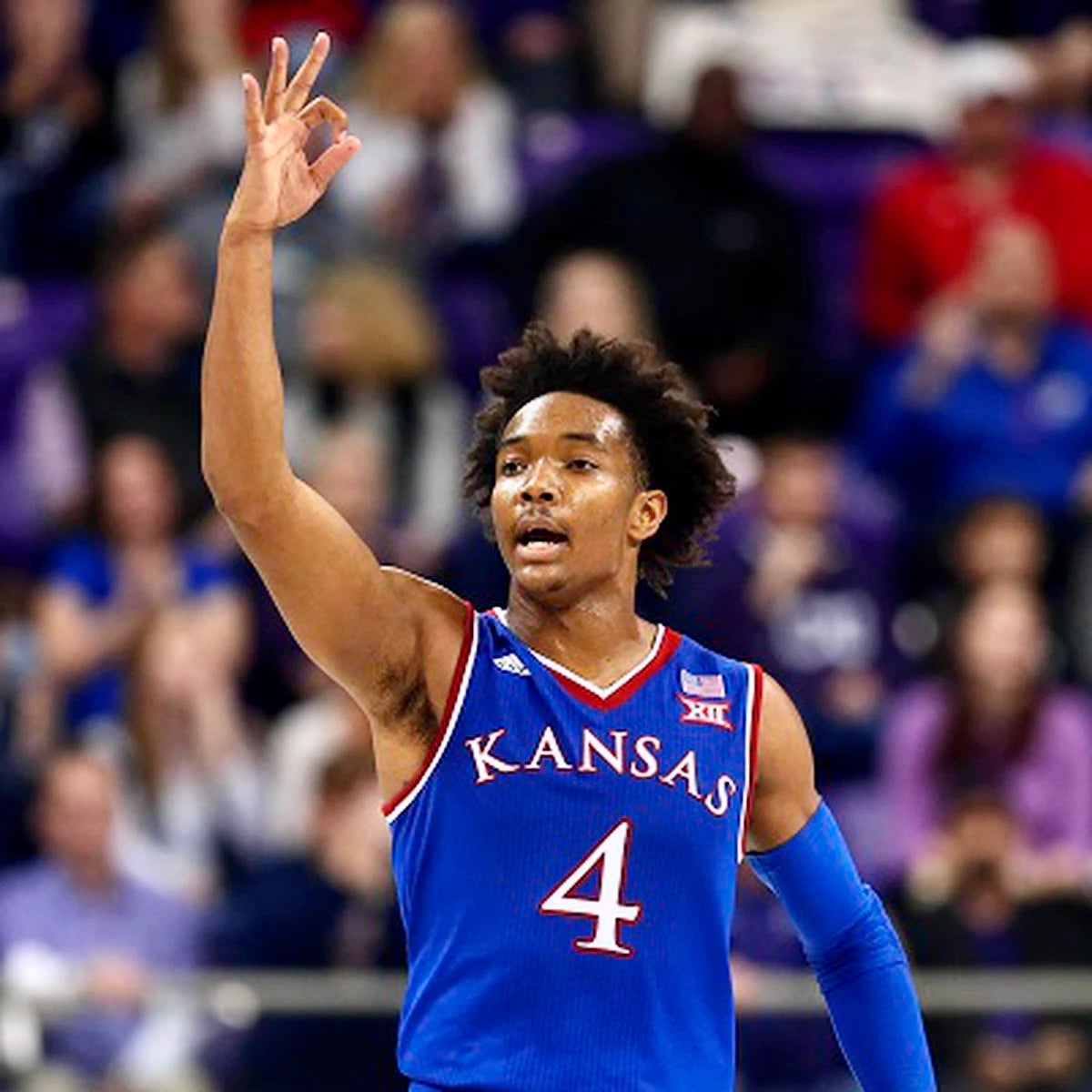 Lance Leipold, Kansas football players react to Chris Teahan’s ...