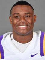 Jacob Phillips, Cleveland, Linebacker