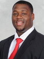 Brandon Gaddy, Maryland, Defensive Line