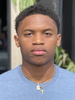 Braylon Staley, Strom Thurmond, Wide Receiver