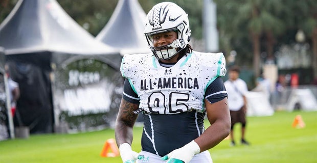 2025 Under Armour All-America Game superlatives: Biggest Riser, Mr ...