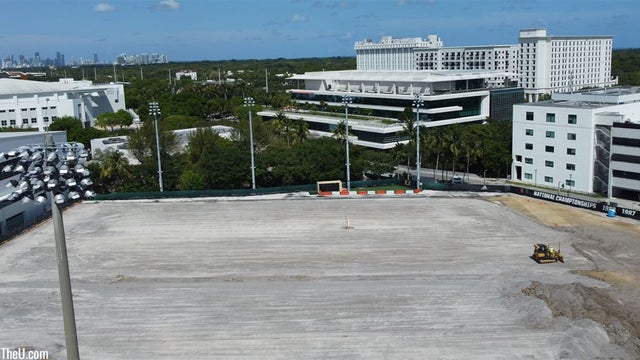 InsideTheU Home - Miami Hurricanes Football & Recruiting
