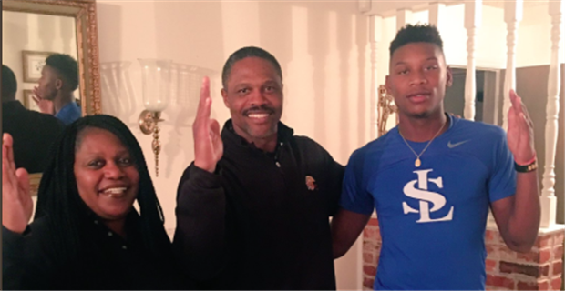 Lawrence Dawsey, Co-Offensive Coordinator (FB), Florida State Seminoles