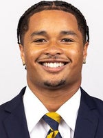 Jaydn Ott, California, Running Back