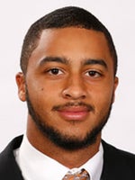 Ryan Sousa, Southern Illinois, Wide Receiver