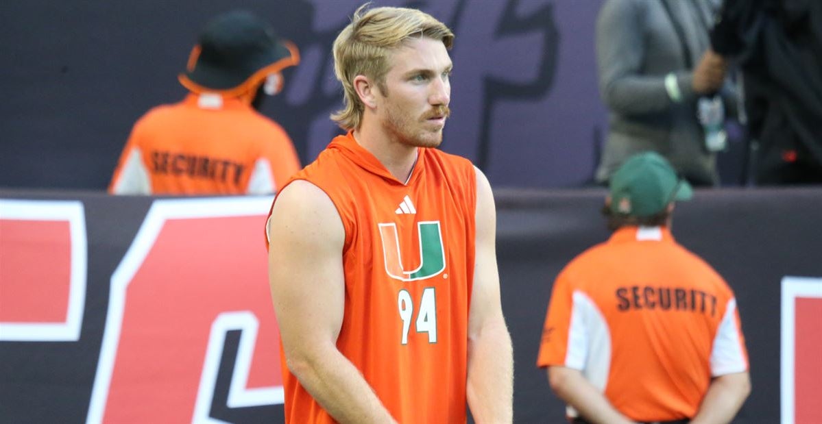 No. 6 Notre Dame vs. No. 10 Miami match-up breakdown and prediction