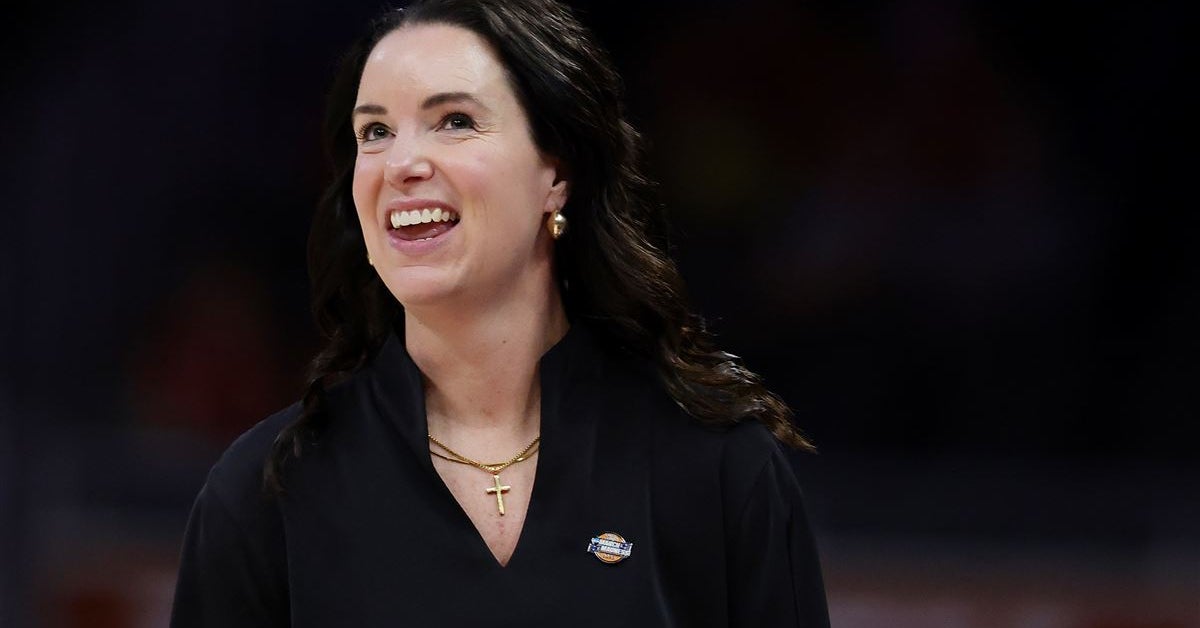 Everything Shauna Green said after first-round NCAA Tournament win over ...