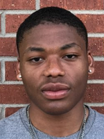 Charmar Brown, Creighton Preparatory School, Running Back