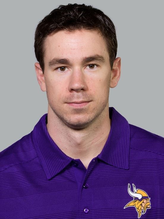 Klint Kubiak, Wide Receivers Coach (FB), Kansas Jayhawks