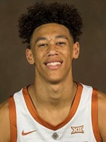 Jaxson Hayes, New Orleans, Center