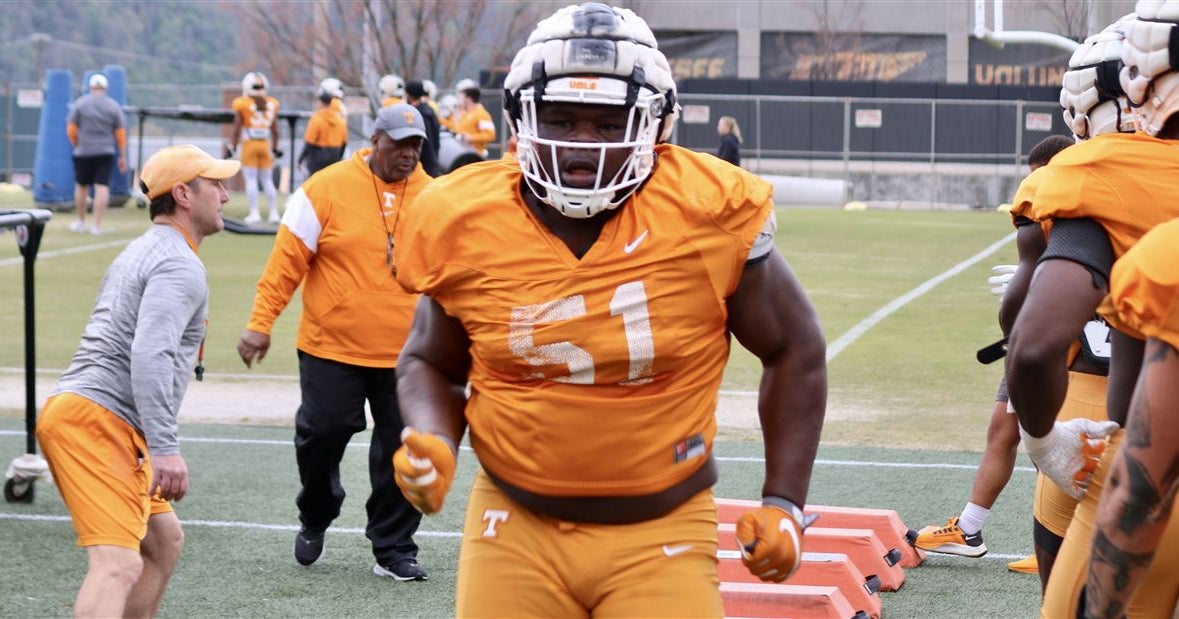 Elijah Simmons ‘came a long way’ this offseason, but can’t stop now