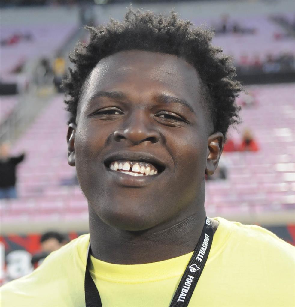 Khalil Hunter Profile Photos