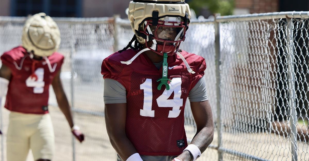 Key Wisconsin Badgers: No. 30 - Junior cornerback Cai Bates