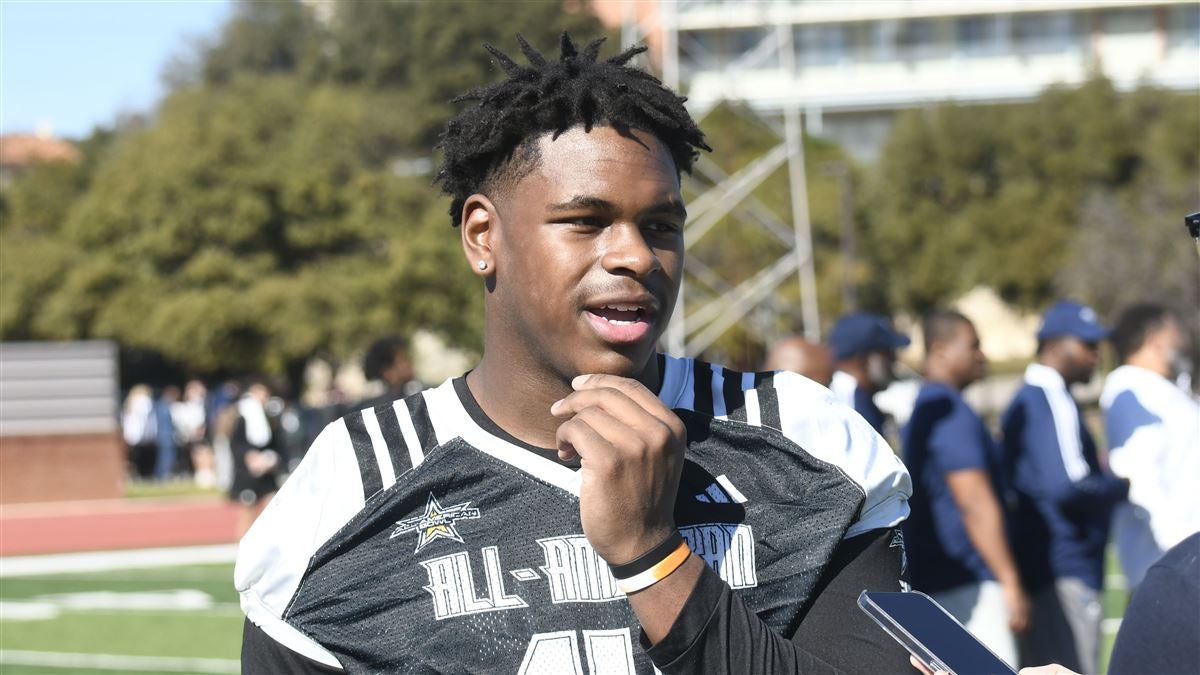 The three reasons why Amaris Williams flipped from Florida to Auburn