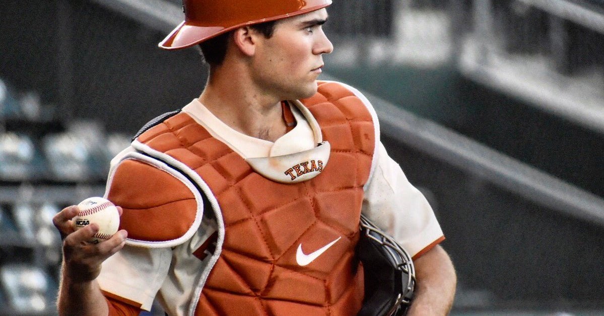 Utility man Jake McKenzie plays all 9 positions in 13-2 win