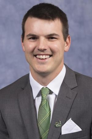 Will Healy, Head Coach (FB), East Tennessee State Buccaneers
