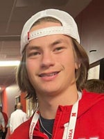 Mikey Gow, Mt. Zion Prep, Quarterback