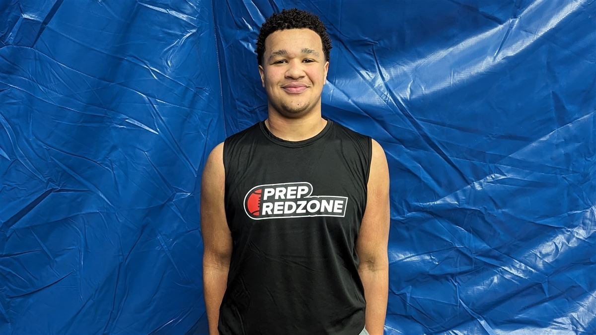 Trey Boyd takes another unofficial visit to Iowa State