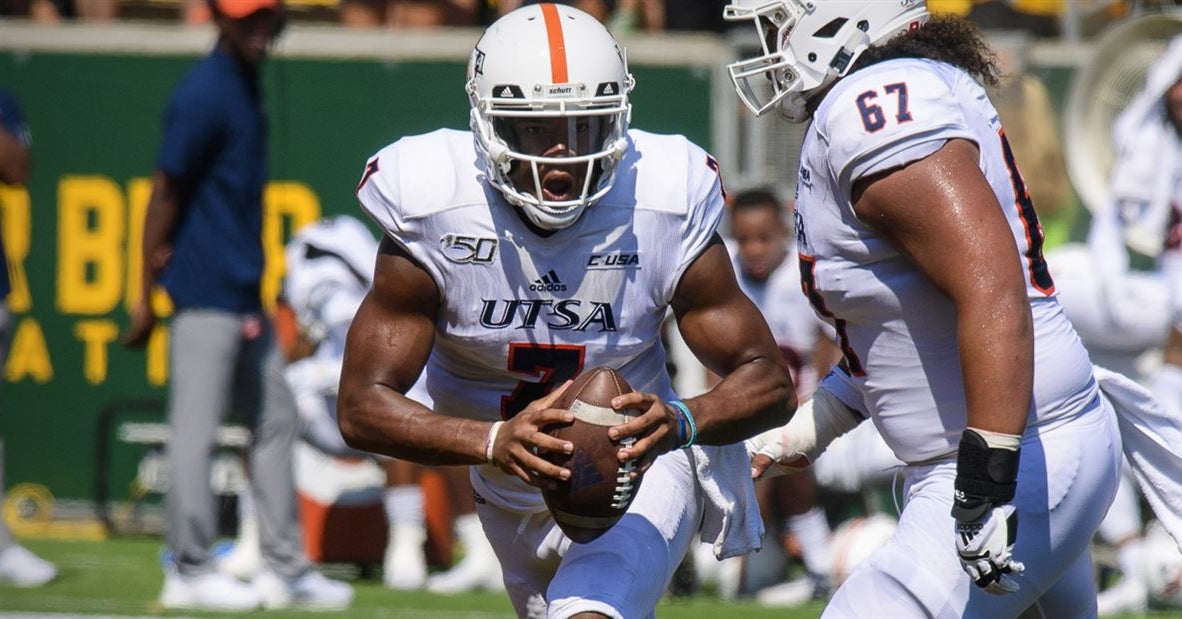 North Texas vs. UTSA: Ten things to watch