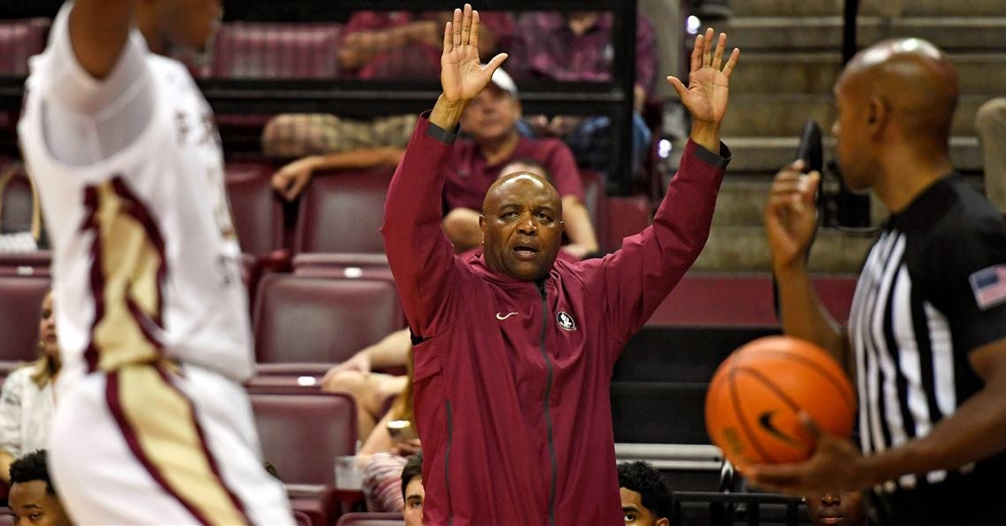FSU basketball: Seminoles showed inexperience in shocking loss to ...