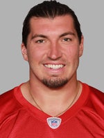 Mickey Shuler, Atlanta, Tight End