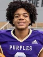 Deuce Bailey, Bowling Green, Quarterback