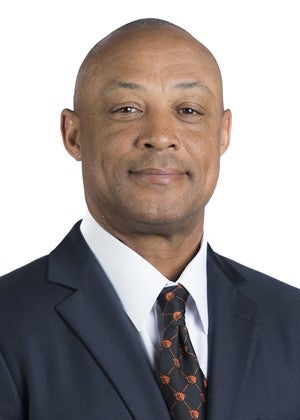 Jason Phillips, Wide Receivers Coach (FB), Colorado Buffaloes