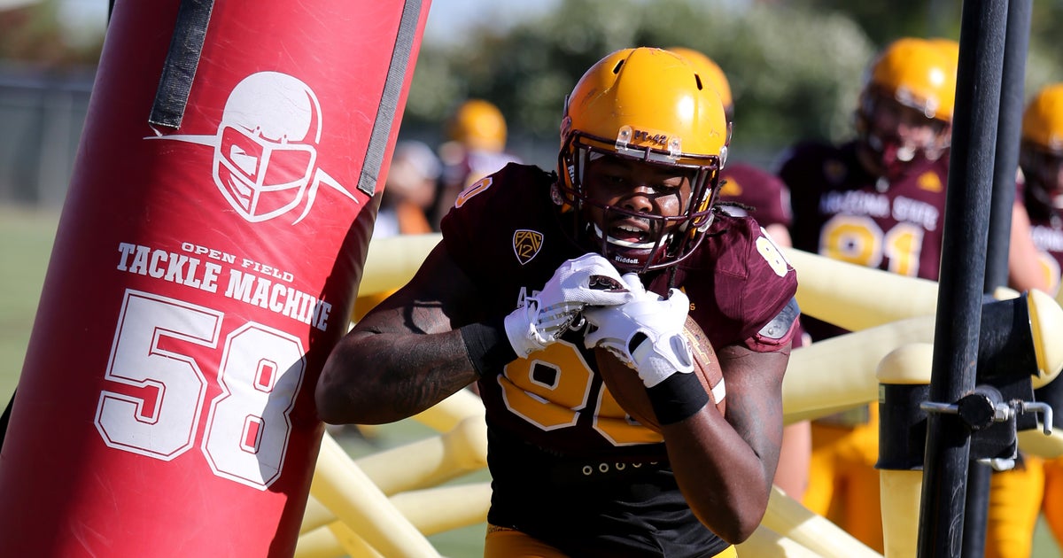 Player Capsule: Raymond Epps