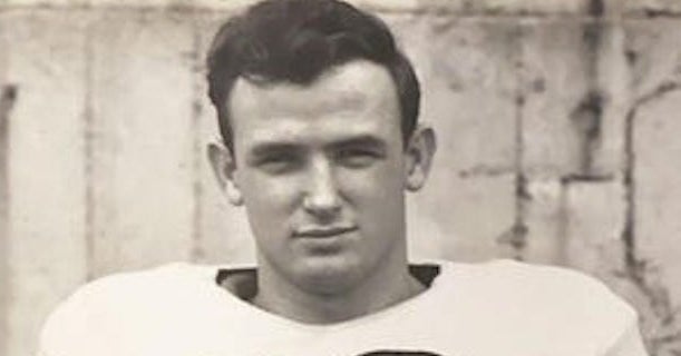 Ohio State football legend Cecil 'Cy' Sounders dies at 100