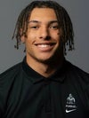 CJ Smith, Purdue, Wide Receiver