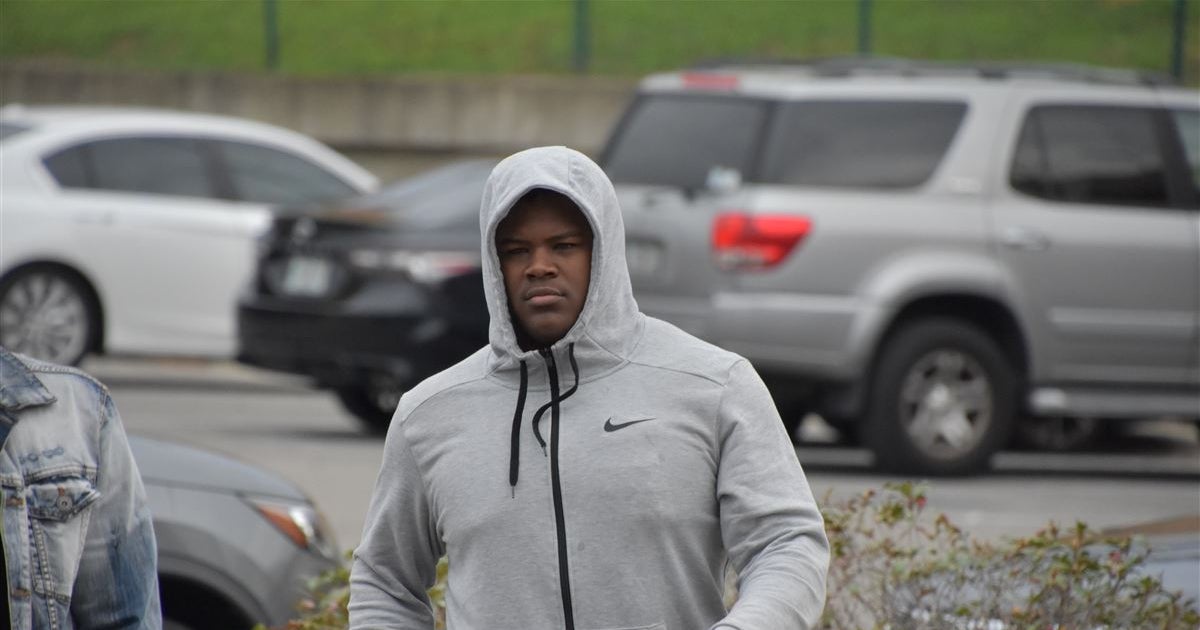 FSU offers big athlete from the Panhandle, Artavius Jones
