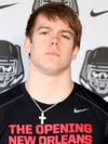 Noah Snyder, Monarch, Outside Linebacker
