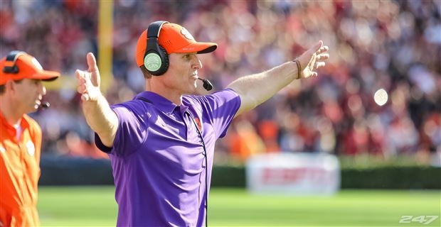 Ten Things To Know About Clemson