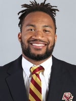 Wyatt Ray, Boston College, Edge