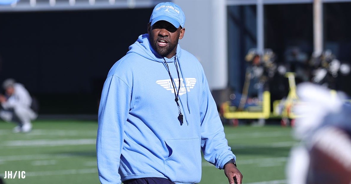 Alabama targeting former Crimson Tide player to be defensive assistant