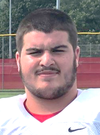Troy Everett, Lord Botetourt, Offensive Line