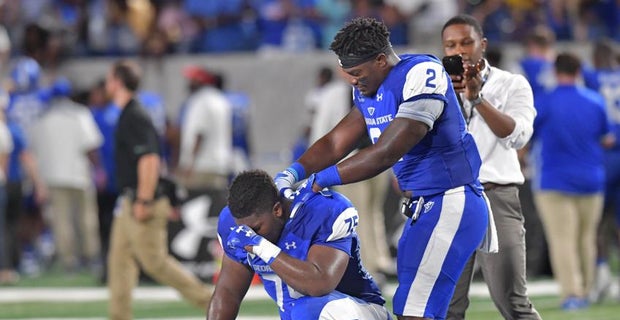 Which Panthers Could Land in the 2021 NFL Draft?