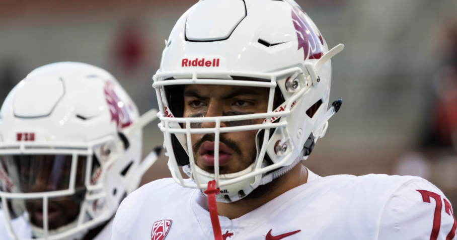 Washington State Football | Bleacher Report | Latest News, Scores ...