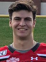 Hayden Anderson, Keller, Quarterback