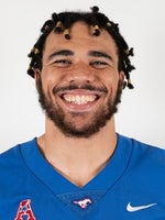 Kylen Granson, Indianapolis, Tight End